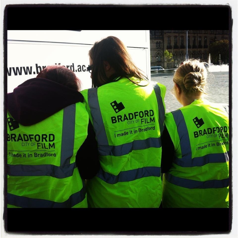 Bradford City of Film, Page 2 | The world's first UNESCO City of Film